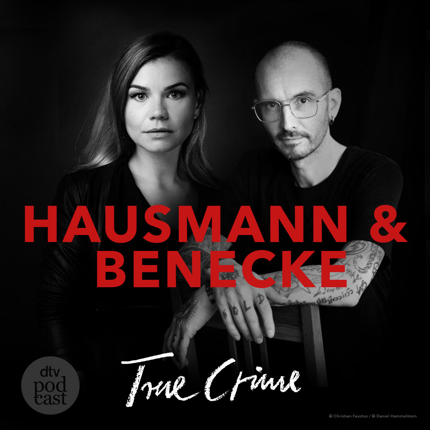 Hausmann & Benecke - True Crime ♣ True Crime Love